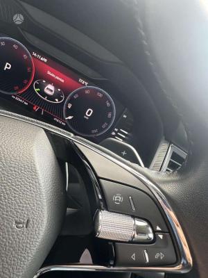 Zils Skoda Kodiaq 2024 Klaipėda, ar dzinēja tilpumu 1.97 L un nobraukumu 42 tūkst. km par 36800 €, foto 25 vietnē AUTOMOTO.COM.LV