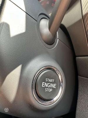 Zils Skoda Kodiaq 2024 Klaipėda, ar dzinēja tilpumu 1.97 L un nobraukumu 42 tūkst. km par 36800 €, foto 46 vietnē AUTOMOTO.COM.LV