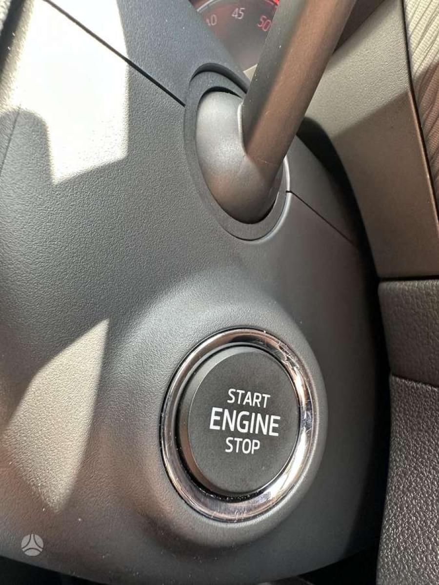 Zils Skoda Kodiaq 2024 Klaipėda, ar dzinēja tilpumu 1.97 L un nobraukumu 42 tūkst. km par 36800 €, foto 46 vietnē AUTOMOTO.COM.LV