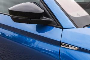 Zils Skoda Kodiaq 2024 Ventspils, ar dzinēja tilpumu 2.00 L un nobraukumu 69 tūkst. km par 34850 €, foto 11 vietnē AUTOMOTO.COM.LV