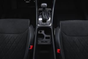 Zils Skoda Kodiaq 2024 Ventspils, ar dzinēja tilpumu 2.00 L un nobraukumu 69 tūkst. km par 34850 €, foto 28 vietnē AUTOMOTO.COM.LV