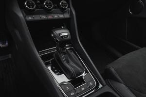 Zils Skoda Kodiaq 2024 Ventspils, ar dzinēja tilpumu 2.00 L un nobraukumu 69 tūkst. km par 34850 €, foto 29 vietnē AUTOMOTO.COM.LV
