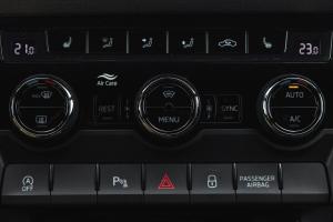 Zils Skoda Kodiaq 2024 Ventspils, ar dzinēja tilpumu 2.00 L un nobraukumu 69 tūkst. km par 34850 €, foto 30 vietnē AUTOMOTO.COM.LV