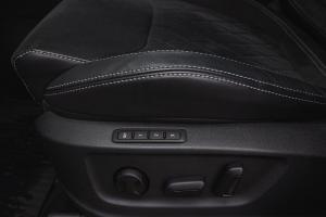 Zils Skoda Kodiaq 2024 Ventspils, ar dzinēja tilpumu 2.00 L un nobraukumu 69 tūkst. km par 34850 €, foto 31 vietnē AUTOMOTO.COM.LV