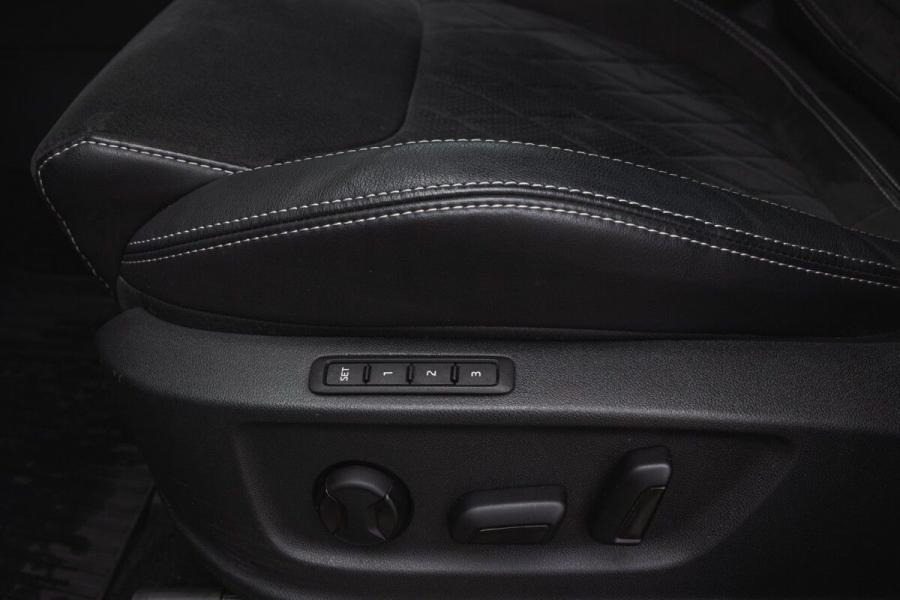 Zils Skoda Kodiaq 2024 Ventspils, ar dzinēja tilpumu 2.00 L un nobraukumu 69 tūkst. km par 34850 €, foto 31 vietnē AUTOMOTO.COM.LV