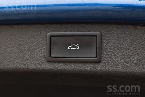 Zils Skoda Kodiaq 2024 Ventspils, ar dzinēja tilpumu 2.00 L un nobraukumu 69 tūkst. km par 34850 €, foto 15 vietnē AUTOMOTO.COM.LV