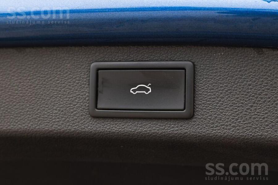 Zils Skoda Kodiaq 2024 Ventspils, ar dzinēja tilpumu 2.00 L un nobraukumu 69 tūkst. km par 34850 €, foto 15 vietnē AUTOMOTO.COM.LV