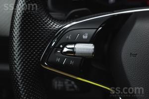 Zils Skoda Kodiaq 2024 Ventspils, ar dzinēja tilpumu 2.00 L un nobraukumu 69 tūkst. km par 34850 €, foto 20 vietnē AUTOMOTO.COM.LV