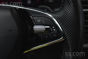 Zils Skoda Kodiaq 2024 Ventspils, ar dzinēja tilpumu 2.00 L un nobraukumu 69 tūkst. km par 34850 €, foto 21 vietnē AUTOMOTO.COM.LV