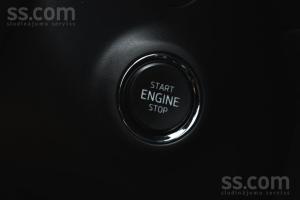 Zils Skoda Kodiaq 2024 Ventspils, ar dzinēja tilpumu 2.00 L un nobraukumu 69 tūkst. km par 34850 €, foto 22 vietnē AUTOMOTO.COM.LV
