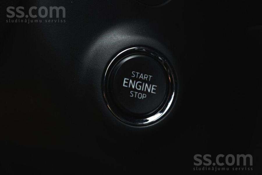 Zils Skoda Kodiaq 2024 Ventspils, ar dzinēja tilpumu 2.00 L un nobraukumu 69 tūkst. km par 34850 €, foto 22 vietnē AUTOMOTO.COM.LV