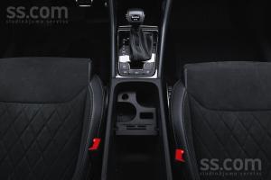 Zils Skoda Kodiaq 2024 Ventspils, ar dzinēja tilpumu 2.00 L un nobraukumu 69 tūkst. km par 34850 €, foto 28 vietnē AUTOMOTO.COM.LV