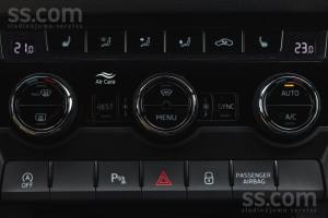 Zils Skoda Kodiaq 2024 Ventspils, ar dzinēja tilpumu 2.00 L un nobraukumu 69 tūkst. km par 34850 €, foto 30 vietnē AUTOMOTO.COM.LV
