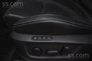 Zils Skoda Kodiaq 2024 Ventspils, ar dzinēja tilpumu 2.00 L un nobraukumu 69 tūkst. km par 34850 €, foto 31 vietnē AUTOMOTO.COM.LV