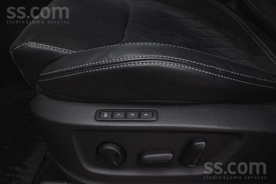 Zils Skoda Kodiaq 2024 Ventspils, ar dzinēja tilpumu 2.00 L un nobraukumu 69 tūkst. km par 34850 €, foto 31 vietnē AUTOMOTO.COM.LV