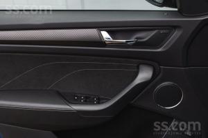 Zils Skoda Kodiaq 2024 Ventspils, ar dzinēja tilpumu 2.00 L un nobraukumu 69 tūkst. km par 34850 €, foto 32 vietnē AUTOMOTO.COM.LV