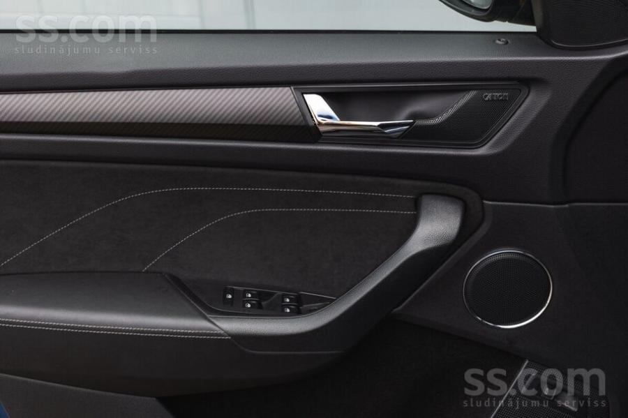 Zils Skoda Kodiaq 2024 Ventspils, ar dzinēja tilpumu 2.00 L un nobraukumu 69 tūkst. km par 34850 €, foto 32 vietnē AUTOMOTO.COM.LV