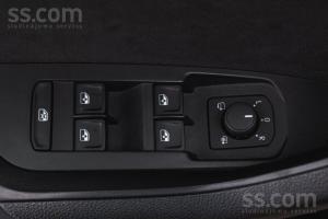 Zils Skoda Kodiaq 2024 Ventspils, ar dzinēja tilpumu 2.00 L un nobraukumu 69 tūkst. km par 34850 €, foto 33 vietnē AUTOMOTO.COM.LV