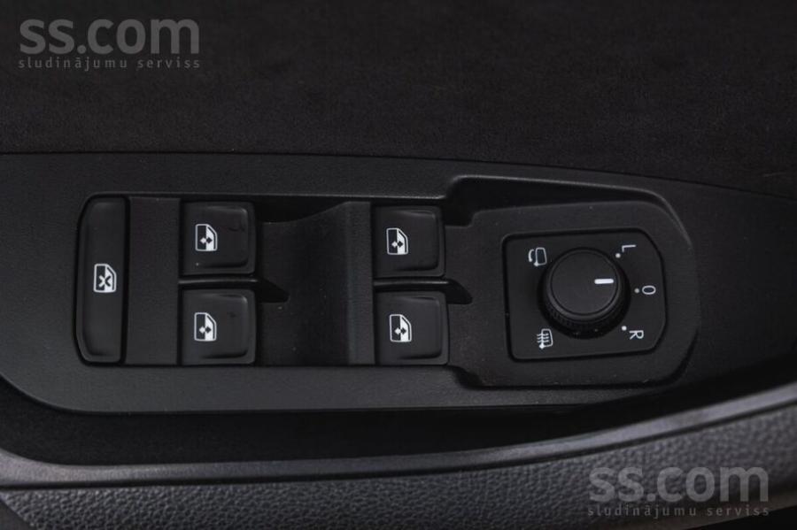 Zils Skoda Kodiaq 2024 Ventspils, ar dzinēja tilpumu 2.00 L un nobraukumu 69 tūkst. km par 34850 €, foto 33 vietnē AUTOMOTO.COM.LV