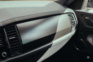 Синий Шкода Kodiaq 2024 в Вильнюс, объемом двигателя 1.98 л и пробегом 49 тыс. км за 34600 €, фото 26 на AUTOMOTO.COM.LV