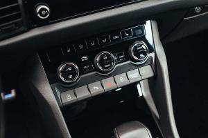 Синий Шкода Kodiaq 2024 в Вильнюс, объемом двигателя 1.98 л и пробегом 49 тыс. км за 34600 €, фото 28 на AUTOMOTO.COM.LV