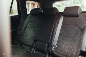 Синий Шкода Kodiaq 2024 в Вильнюс, объемом двигателя 1.98 л и пробегом 49 тыс. км за 34600 €, фото 40 на AUTOMOTO.COM.LV