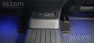 Zils Skoda Kodiaq 2024 Jūrmala, ar dzinēja tilpumu 2.00 L un nobraukumu 34 tūkst. km par 41900 €, foto 14 vietnē AUTOMOTO.COM.LV