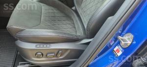 Zils Skoda Kodiaq 2024 Jūrmala, ar dzinēja tilpumu 2.00 L un nobraukumu 34 tūkst. km par 41900 €, foto 15 vietnē AUTOMOTO.COM.LV