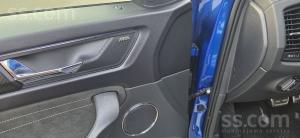 Zils Skoda Kodiaq 2024 Jūrmala, ar dzinēja tilpumu 2.00 L un nobraukumu 34 tūkst. km par 41900 €, foto 17 vietnē AUTOMOTO.COM.LV