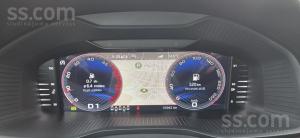 Zils Skoda Kodiaq 2024 Jūrmala, ar dzinēja tilpumu 2.00 L un nobraukumu 34 tūkst. km par 41900 €, foto 18 vietnē AUTOMOTO.COM.LV