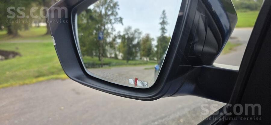 Zils Skoda Kodiaq 2024 Jūrmala, ar dzinēja tilpumu 2.00 L un nobraukumu 34 tūkst. km par 41900 €, foto 19 vietnē AUTOMOTO.COM.LV