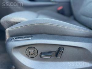 Синий Шкода Kodiaq 2025 в Рига, объемом двигателя 1.50 л и пробегом 27 тыс. км за 30900 €, фото 11 на AUTOMOTO.COM.LV