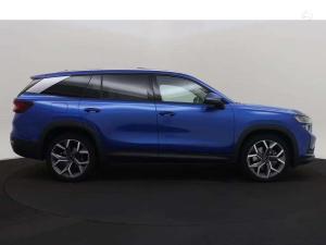 Zils Skoda Kodiaq 2025 Viļņa, ar dzinēja tilpumu 1.50 L un nobraukumu 40 tūkst. km par 44000 €, foto 4 vietnē AUTOMOTO.COM.LV