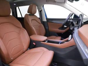 Zils Skoda Kodiaq 2025 Viļņa, ar dzinēja tilpumu 1.50 L un nobraukumu 40 tūkst. km par 44000 €, foto 7 vietnē AUTOMOTO.COM.LV