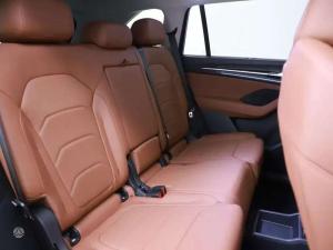 Zils Skoda Kodiaq 2025 Viļņa, ar dzinēja tilpumu 1.50 L un nobraukumu 40 tūkst. km par 44000 €, foto 8 vietnē AUTOMOTO.COM.LV
