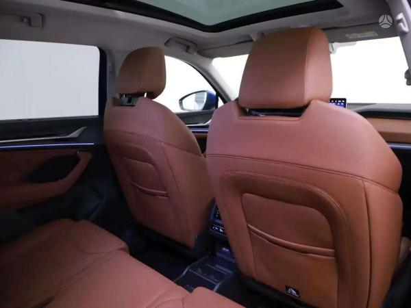 Zils Skoda Kodiaq 2025 Viļņa, ar dzinēja tilpumu 1.50 L un nobraukumu 40 tūkst. km par 44000 €, foto 8 vietnē AUTOMOTO.COM.LV