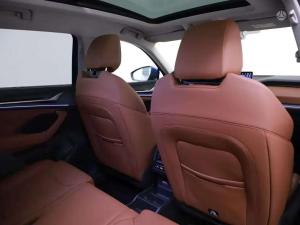 Zils Skoda Kodiaq 2025 Viļņa, ar dzinēja tilpumu 1.50 L un nobraukumu 40 tūkst. km par 44000 €, foto 9 vietnē AUTOMOTO.COM.LV