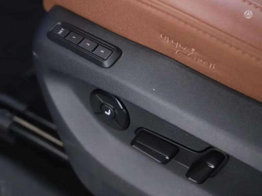 Zils Skoda Kodiaq 2025 Viļņa, ar dzinēja tilpumu 1.50 L un nobraukumu 40 tūkst. km par 44000 €, foto 11 vietnē AUTOMOTO.COM.LV
