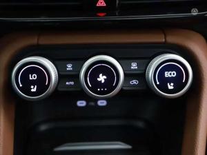 Zils Skoda Kodiaq 2025 Viļņa, ar dzinēja tilpumu 1.50 L un nobraukumu 40 tūkst. km par 44000 €, foto 13 vietnē AUTOMOTO.COM.LV