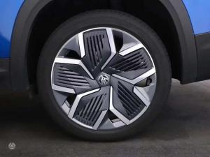 Zils Skoda Kodiaq 2025 Viļņa, ar dzinēja tilpumu 1.50 L un nobraukumu 40 tūkst. km par 44000 €, foto 24 vietnē AUTOMOTO.COM.LV