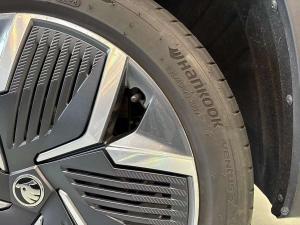 Zils Skoda Kodiaq 2025 Viļņa, ar dzinēja tilpumu 1.50 L un nobraukumu 40 tūkst. km par 44000 €, foto 25 vietnē AUTOMOTO.COM.LV