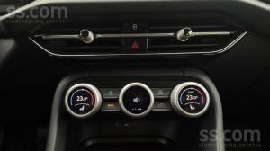 Синий Шкода Kodiaq 2025 в Рига, объемом двигателя 2.00 л и пробегом 51 тыс. км за 33200 €, фото 9 на AUTOMOTO.COM.LV