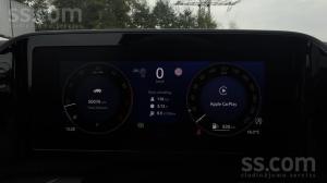 Синий Шкода Kodiaq 2025 в Рига, объемом двигателя 2.00 л и пробегом 51 тыс. км за 33200 €, фото 12 на AUTOMOTO.COM.LV