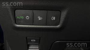 Синий Шкода Kodiaq 2025 в Рига, объемом двигателя 2.00 л и пробегом 51 тыс. км за 33200 €, фото 13 на AUTOMOTO.COM.LV