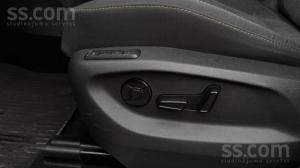 Синий Шкода Kodiaq 2025 в Рига, объемом двигателя 2.00 л и пробегом 51 тыс. км за 33200 €, фото 14 на AUTOMOTO.COM.LV