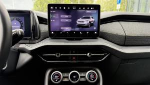 Синий Шкода Kodiaq 2025 в Рига, объемом двигателя 2.00 л и пробегом 34 тыс. км за 39900 €, фото 24 на AUTOMOTO.COM.LV