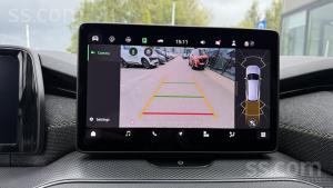 Синий Шкода Kodiaq 2025 в Рига, объемом двигателя 2.00 л и пробегом 34 тыс. км за 39900 €, фото 26 на AUTOMOTO.COM.LV