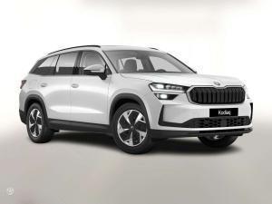 Синий Шкода Kodiaq 2026 в Вильнюс, объемом двигателя 1.50 л и пробегом 1 тыс. км за 44900 €, фото 11 на AUTOMOTO.COM.LV