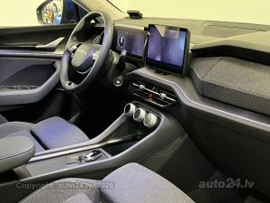 Синий Шкода Kodiaq 2026 в Таллин, объемом двигателя 1.50 л и пробегом 5 тыс. км за 38500 €, фото 4 на AUTOMOTO.COM.LV
