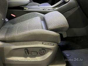 Синий Шкода Kodiaq 2026 в Таллин, объемом двигателя 1.50 л и пробегом 5 тыс. км за 38500 €, фото 6 на AUTOMOTO.COM.LV